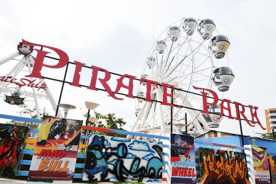 Portal Rasmi Majlis Bandaraya Melaka Bersejarah (MBMB) - Halaman Utama