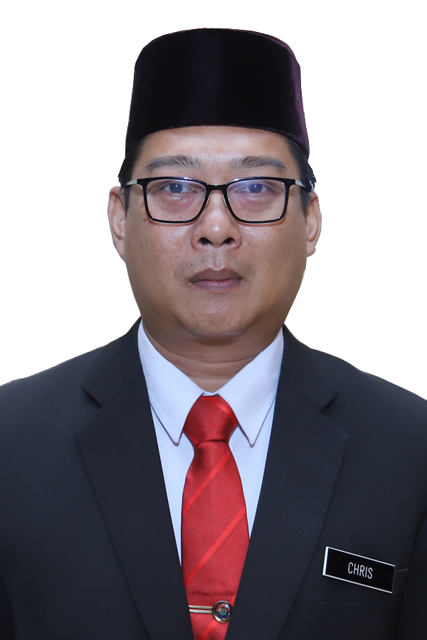 Portal Rasmi Majlis Bandaraya Melaka Bersejarah (MBMB) - Profil Ahli Majlis