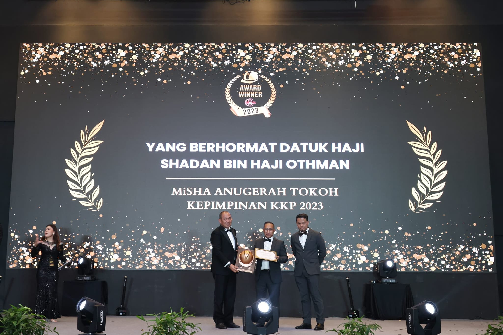 Portal Rasmi Majlis Bandaraya Melaka Bersejarah (MBMB) - MBMB Terima ...