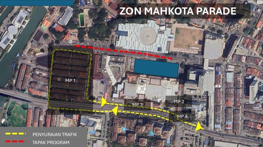 Portal Rasmi Majlis Bandaraya Melaka Bersejarah (MBMB) - Notis ...