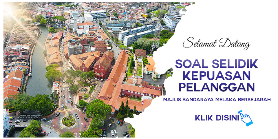 Portal Rasmi Majlis Bandaraya Melaka Bersejarah (MBMB) - Persempadanan ...