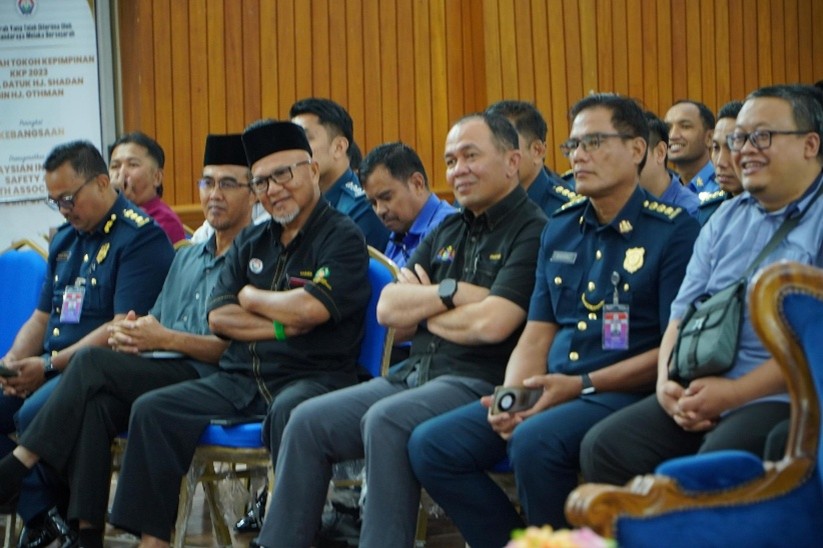 Portal Rasmi Majlis Bandaraya Melaka Bersejarah (MBMB) - Program ...